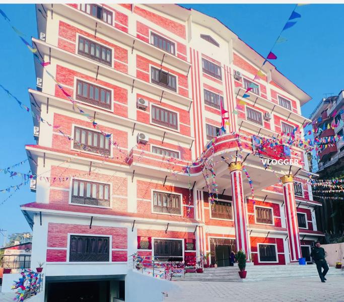 Photo Gallery | Tokha Municipality, Office Of the Municipal Executive